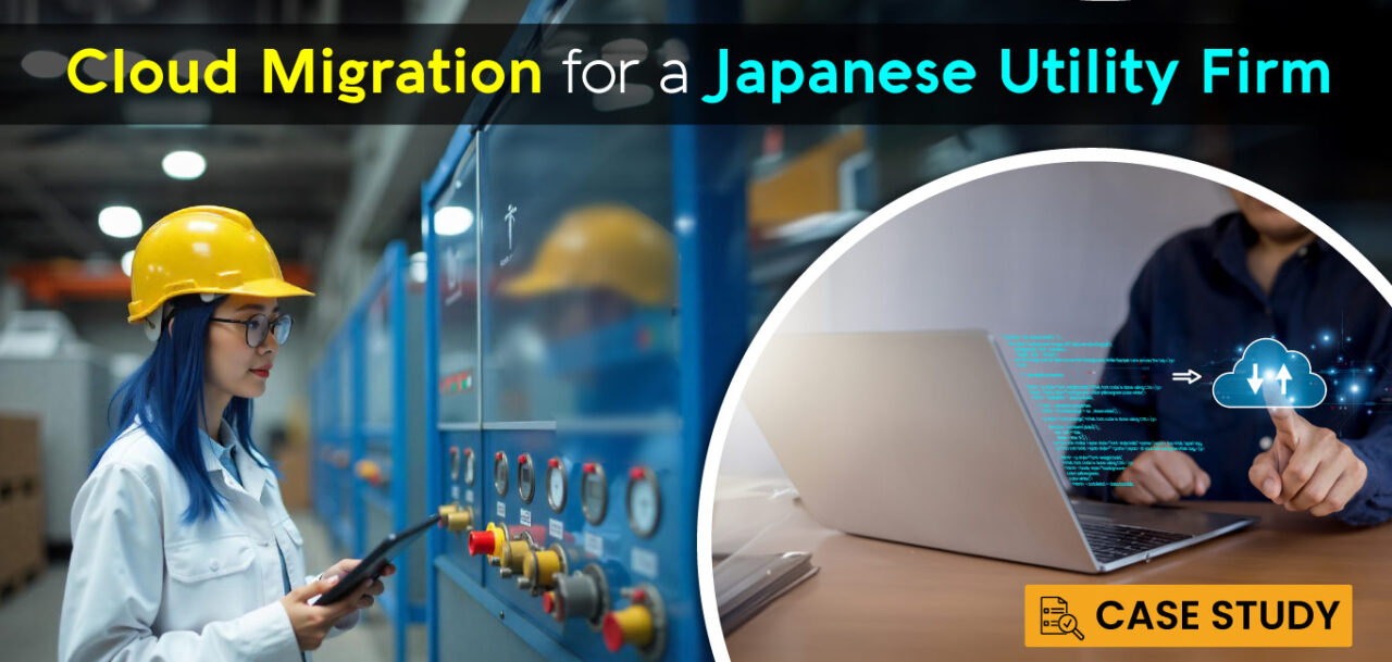 Cloud Migration Case Study – Legacy to AWS Shift | Fidel Softech