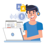 Localization Services - Fidel Softech