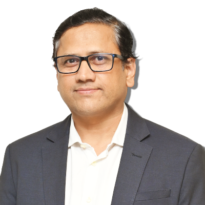 Meet Mandar Inamdar at New York, USA - Fidel Softech