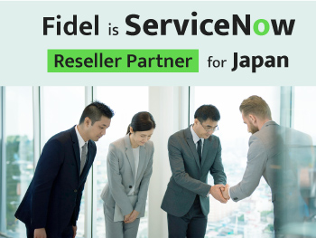 ServiceNow Automation - Fidel Softech