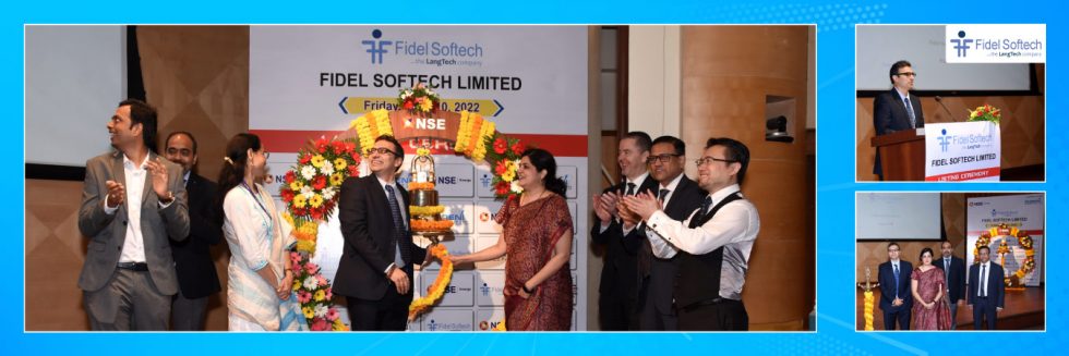 Fidel Softech IPO receives good investor response - Fidel Softech News ...