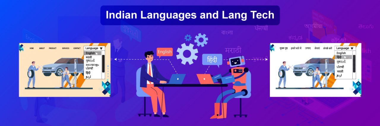 Indian Languages and LangTech - Fidel Softech News and Blogs