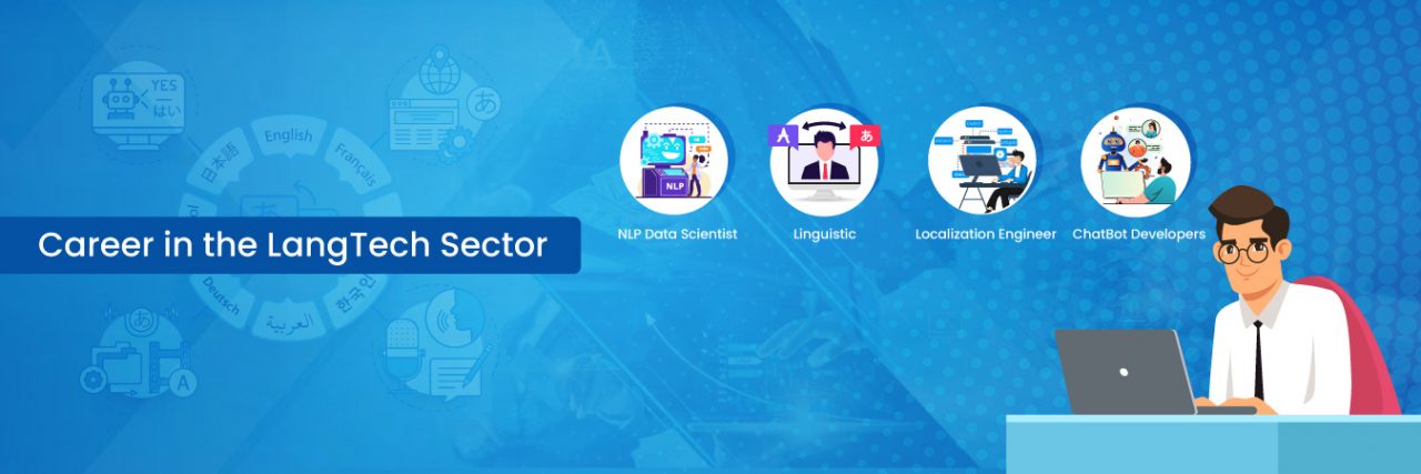 Career in the LangTech Sector - Fidel Softech News and Blogs