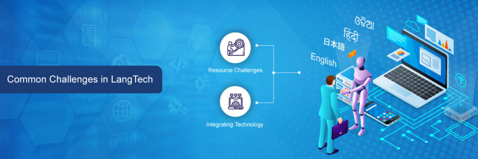 Common Lang Tech Challenges | Fidel Softech