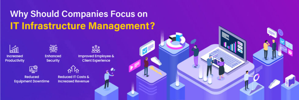 What is Infrastructure Management, and Why Should You Focus on it ...