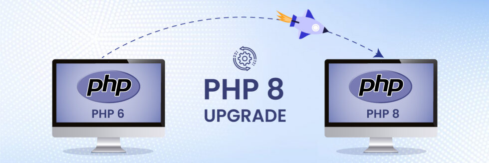 Common Challenges When Upgrading PHP Versions - Fidel Softech News and Blogs