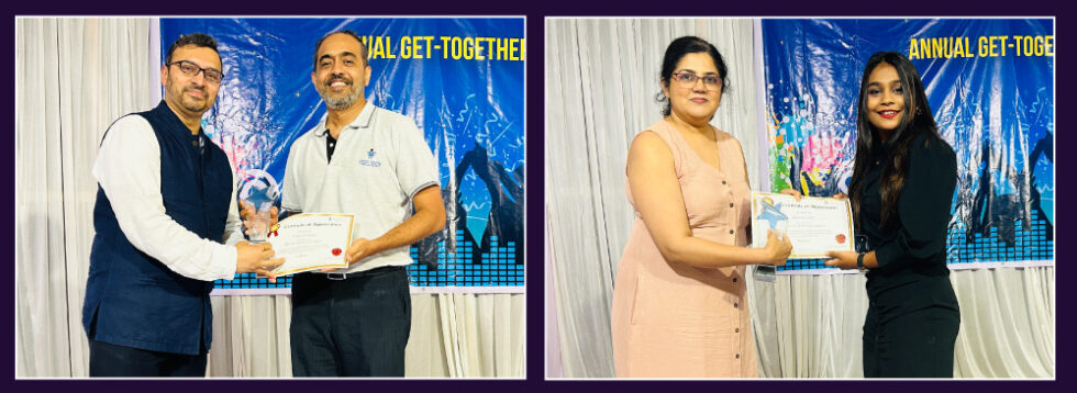 Fidel Annual Awards Ceremony 2024