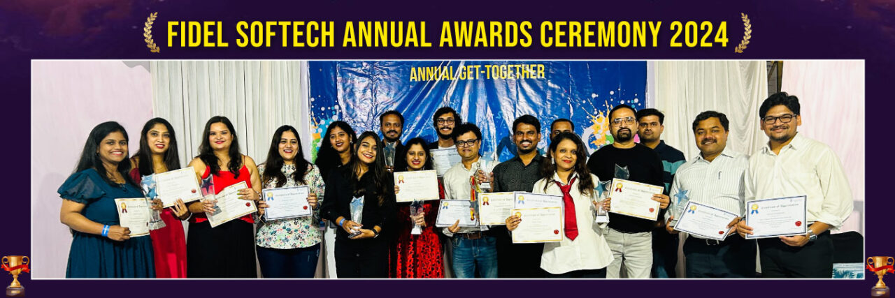 Fidel Annual Awards Ceremony 2024