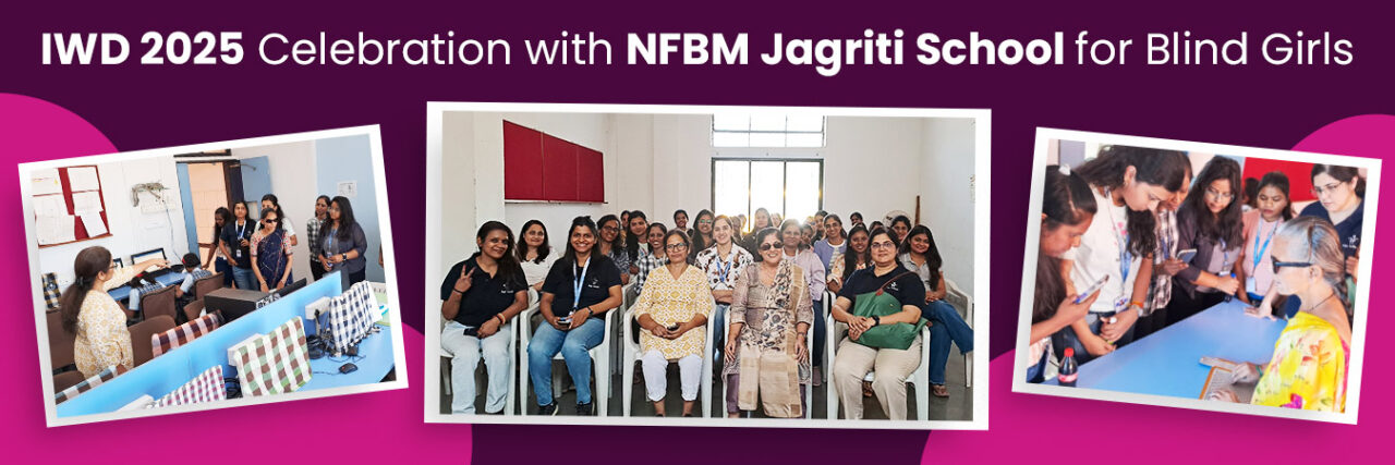 Fidel International Women’s Day IWD 2025 Celebration