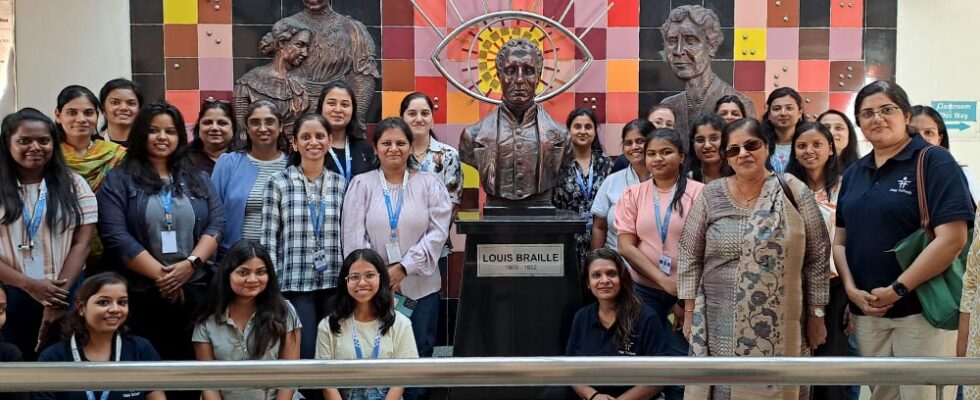 Fidel International Women’s Day IWD 2025 Celebration