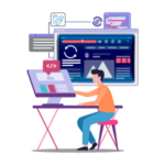Large Language Models Development Services for AI-ML | Fidel Softech