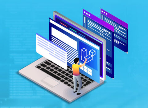 Hire Laravel Resources | Laravel Development Services | Fidel Softech