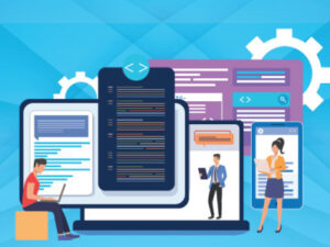 Software Development Services and Resources | Fidel Softech