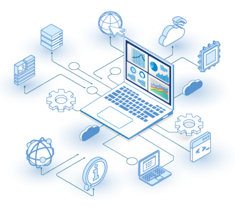 IT Services | Custom Software Development Services - Fidel