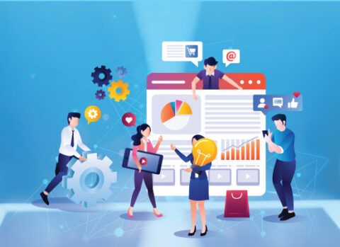 Software Product Development Services | Fidel Softech