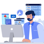 IT L1, L2 and L3 Support Services | Fidel Softech