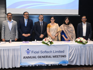 Fidel in News - Fidel Softech News and Blogs