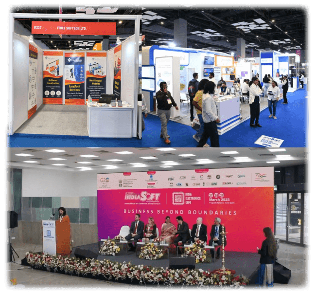 LangTech Services | ServiceNow Support | IT Outsourcing - Fidel