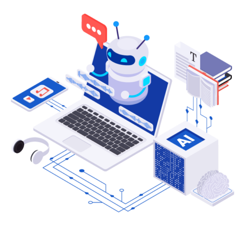 NMT Web Application - Fidel Softech