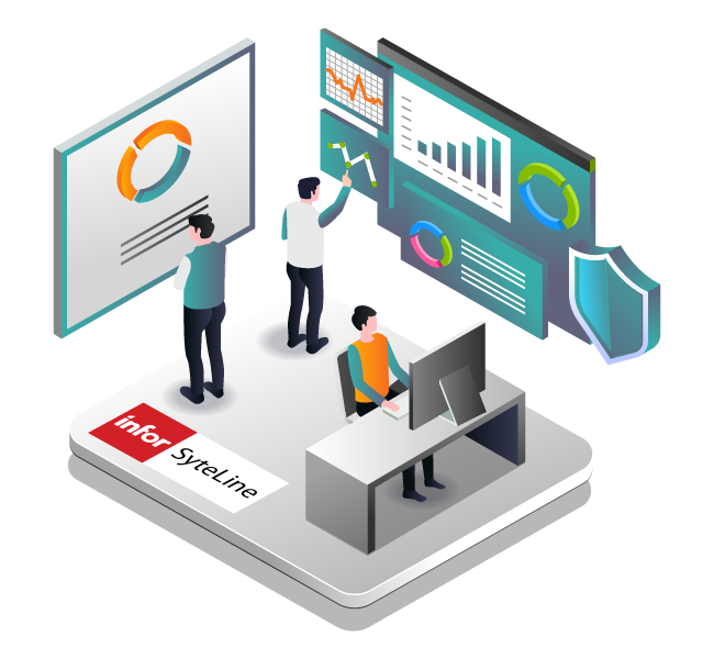 LangTech Services | ServiceNow Support | IT Outsourcing - Fidel