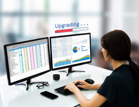 Infor SyteLine 10 Upgrade Services and Resources | Fidel