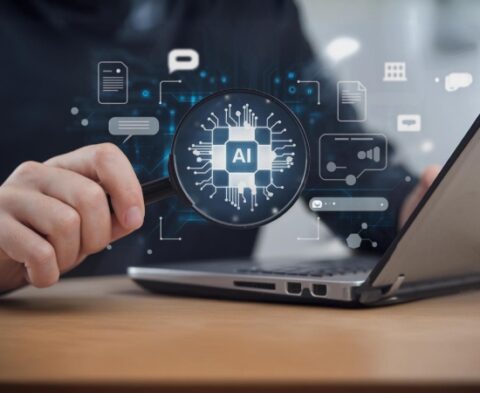 Best AI Automation and Integration Services | Fidel Softech