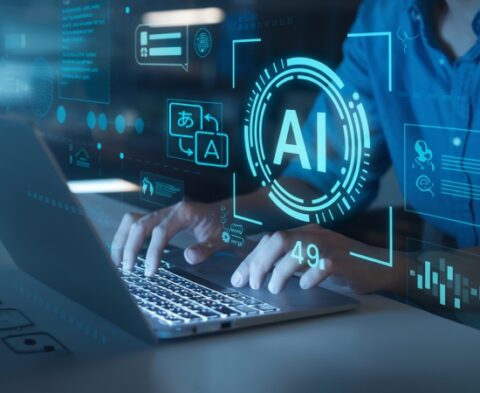 Best AI Localization Services | Fidel Softech