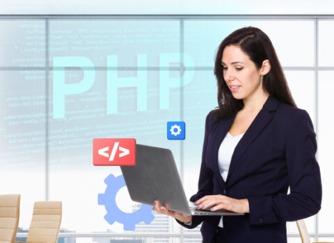 Hire PHP Developers | Best PHP Development Services