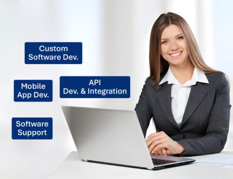 Software Development Services and Resources | Fidel Softech